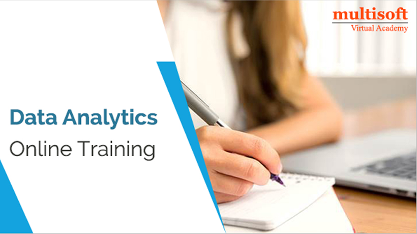 Introduction to Data Analytics Courses for Beginners - Multisoft ...