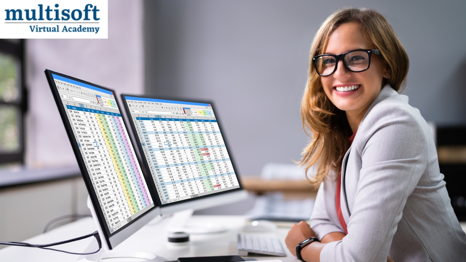 Aveva Global Training Online Certification | Multisoft Virtual Academy