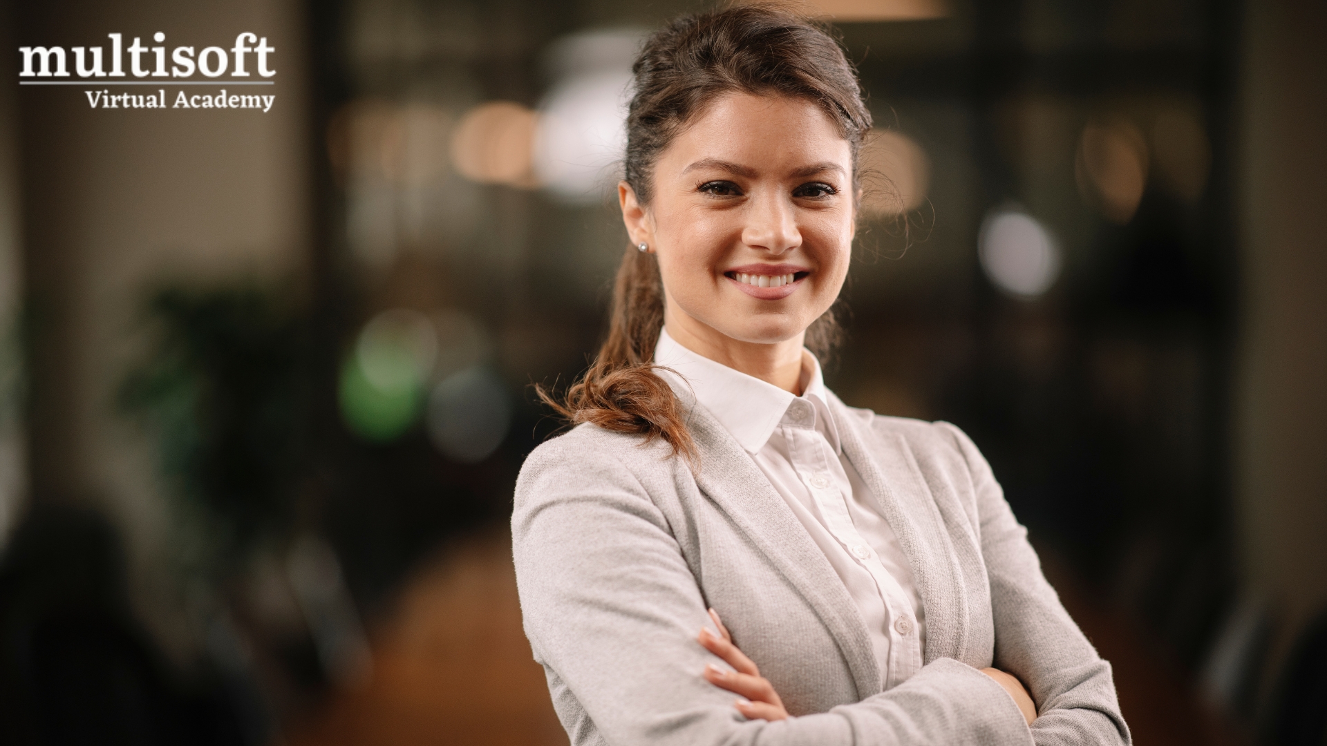 Salesforce Certified Platform Developer I Training