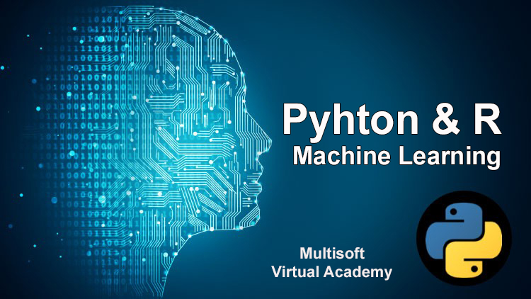 Learn Python & R In Data Science online training is highly recommended