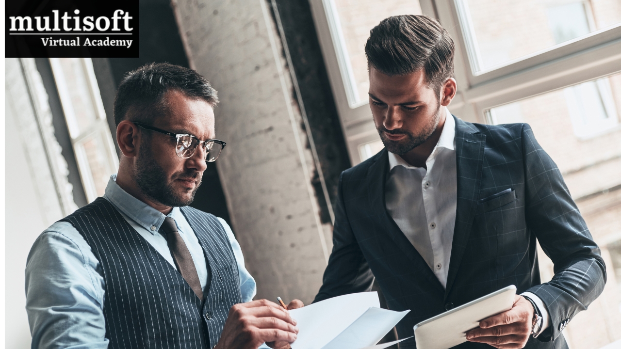 AutoCAD P&ID Essential Training | Online Certification Course at Multisoft!