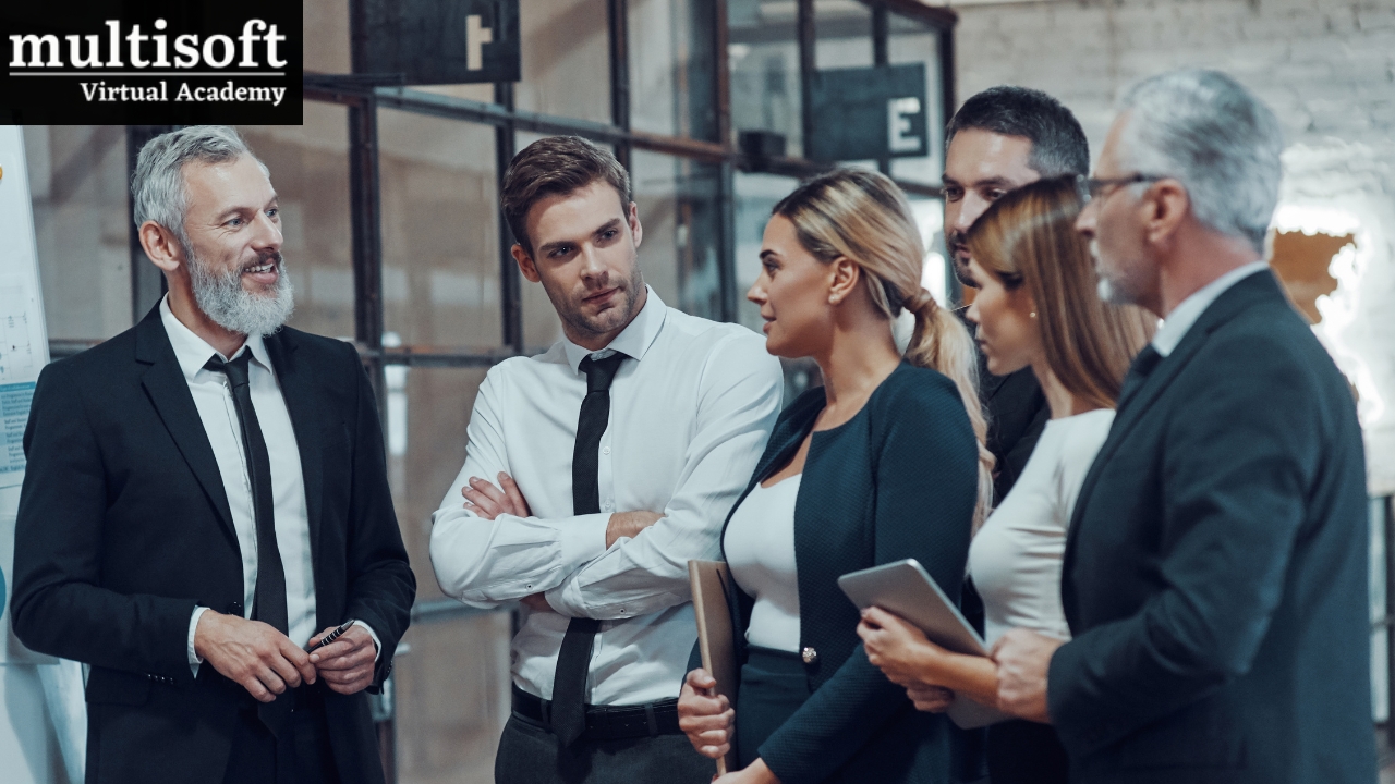 Best Murex Training Course Online | Get Certified Today