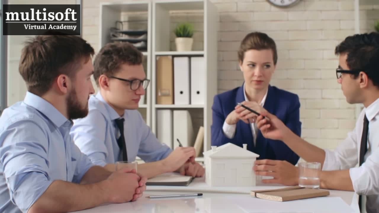 Intergraph CAESAR II Training Course | Multisoft Virtual Academy