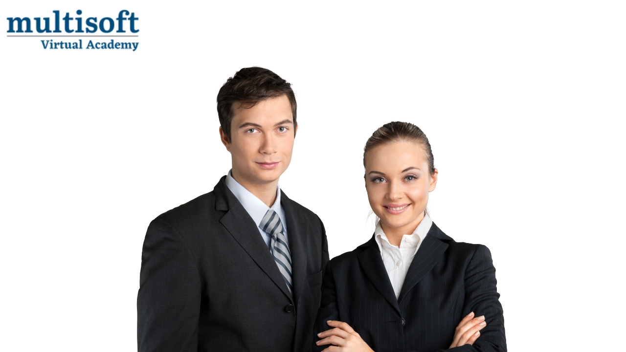 Salesforce FSC Training | Online Certification Course – Multisoft